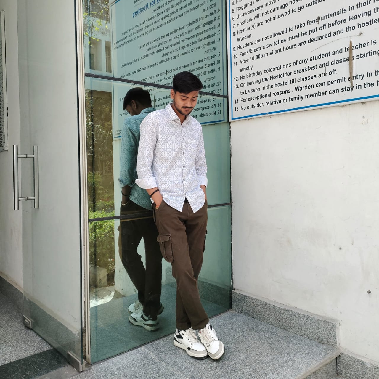 Priyanshu's Portfolio